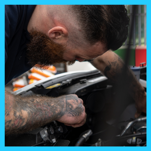 Vehicle Maintenance Contracts | Spread The Cost | Van Monkey