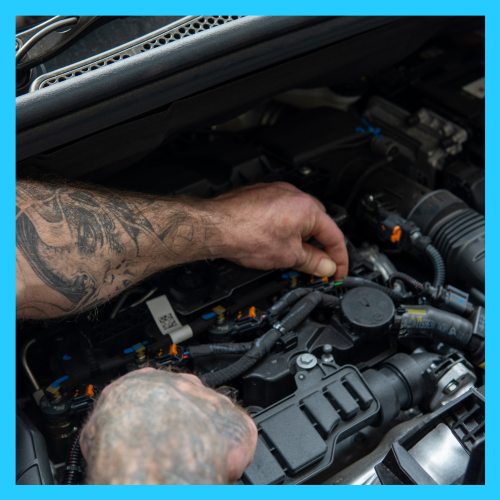 Vehicle Maintenance Contracts | Spread The Cost | Van Monkey