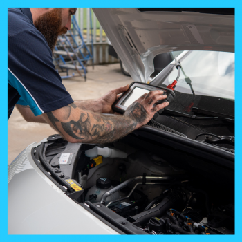 Vehicle Maintenance Contracts | Spread The Cost | Van Monkey
