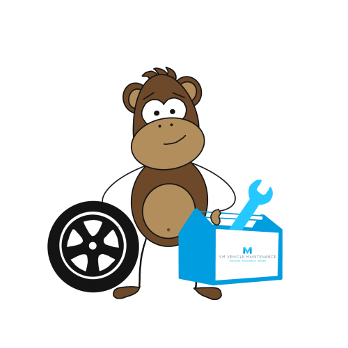 Vehicle Maintenance Contracts | Spread The Cost | Van Monkey