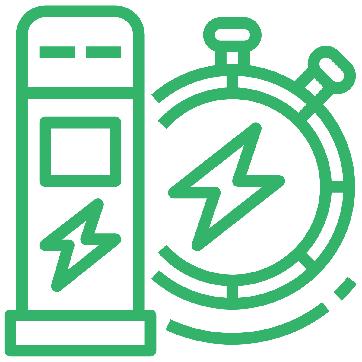 Electric Vehicles | The Future Of The Motor Industry | Van Monkey