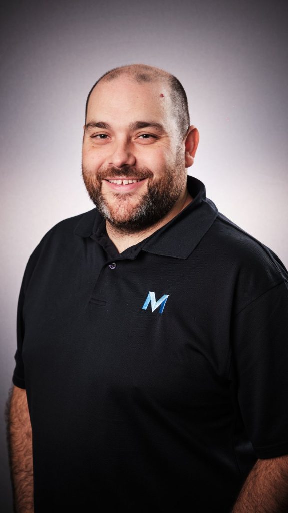 Why Van Monkey? - Van Monkey